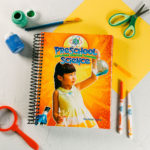 Apologia Homeschool Curriculum Brand Styled Product Photography ...