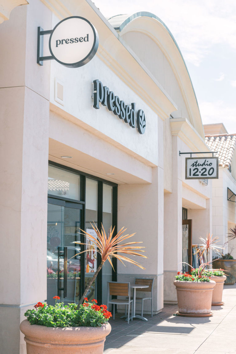 The Forum Carlsbad Open-Air Shopping Center Brand Marketing Photography ...