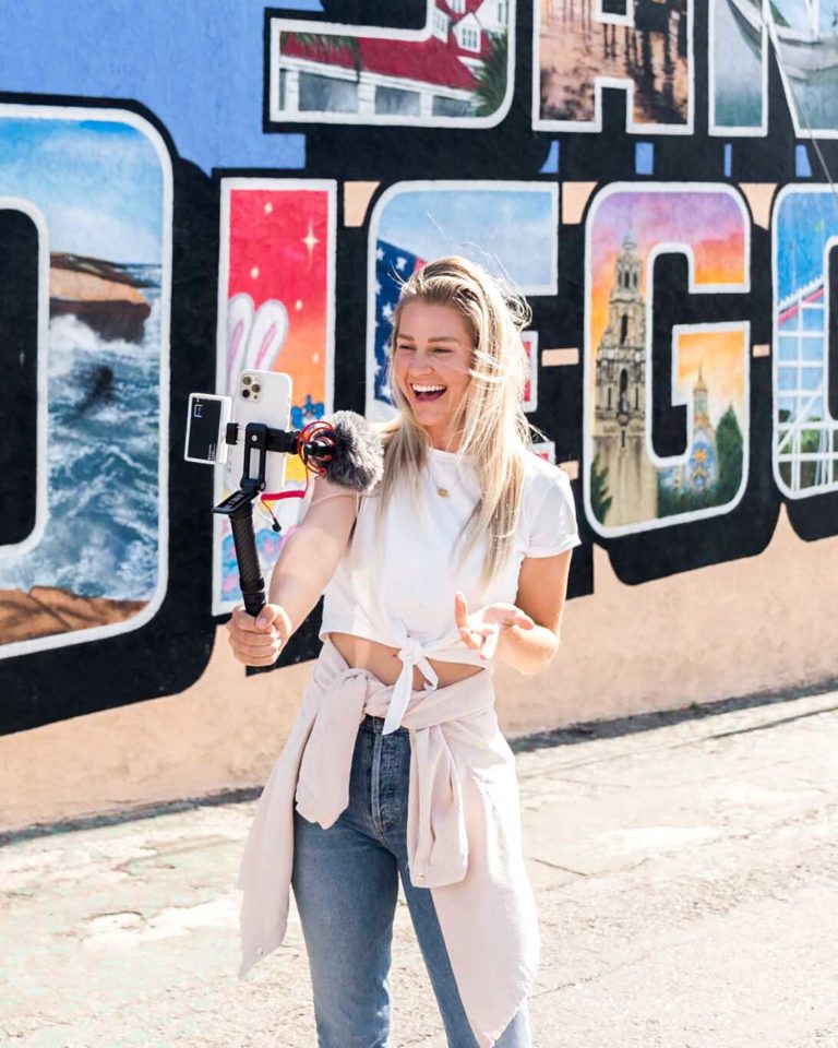 The Ultimate Guide to Planning a Brand Photoshoot - chelsealoren.co