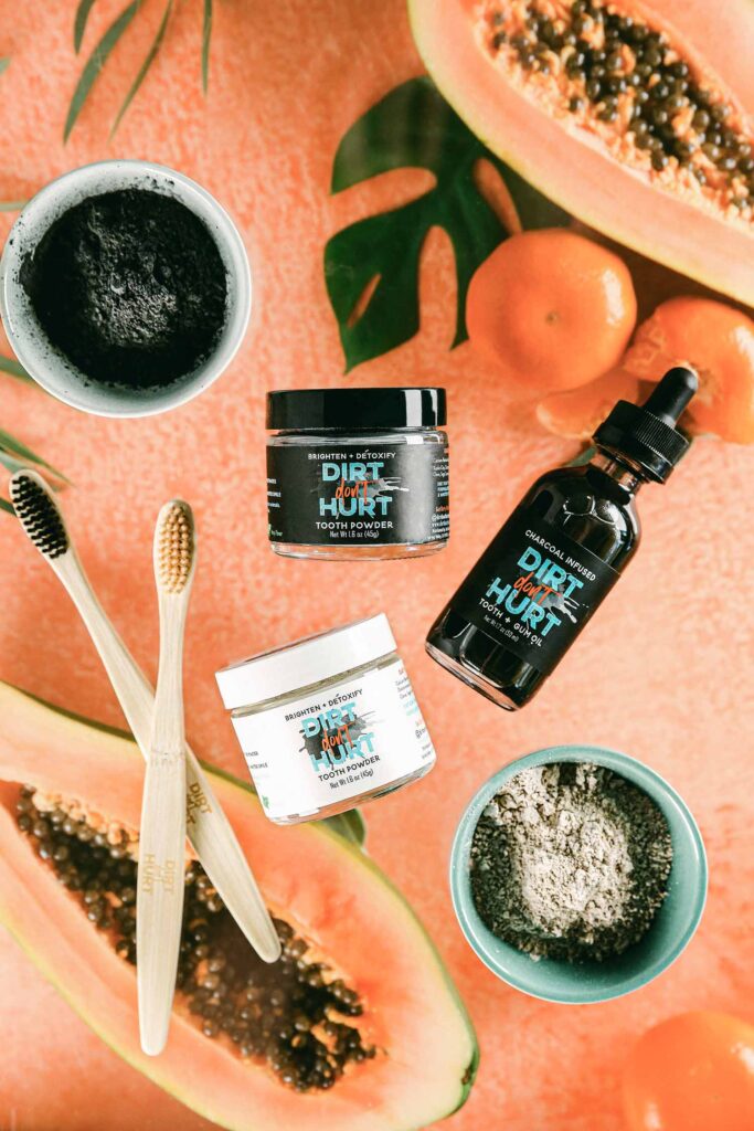 Elevate Your Brand with the Best Flat Lay Photographer - chelsealoren.co