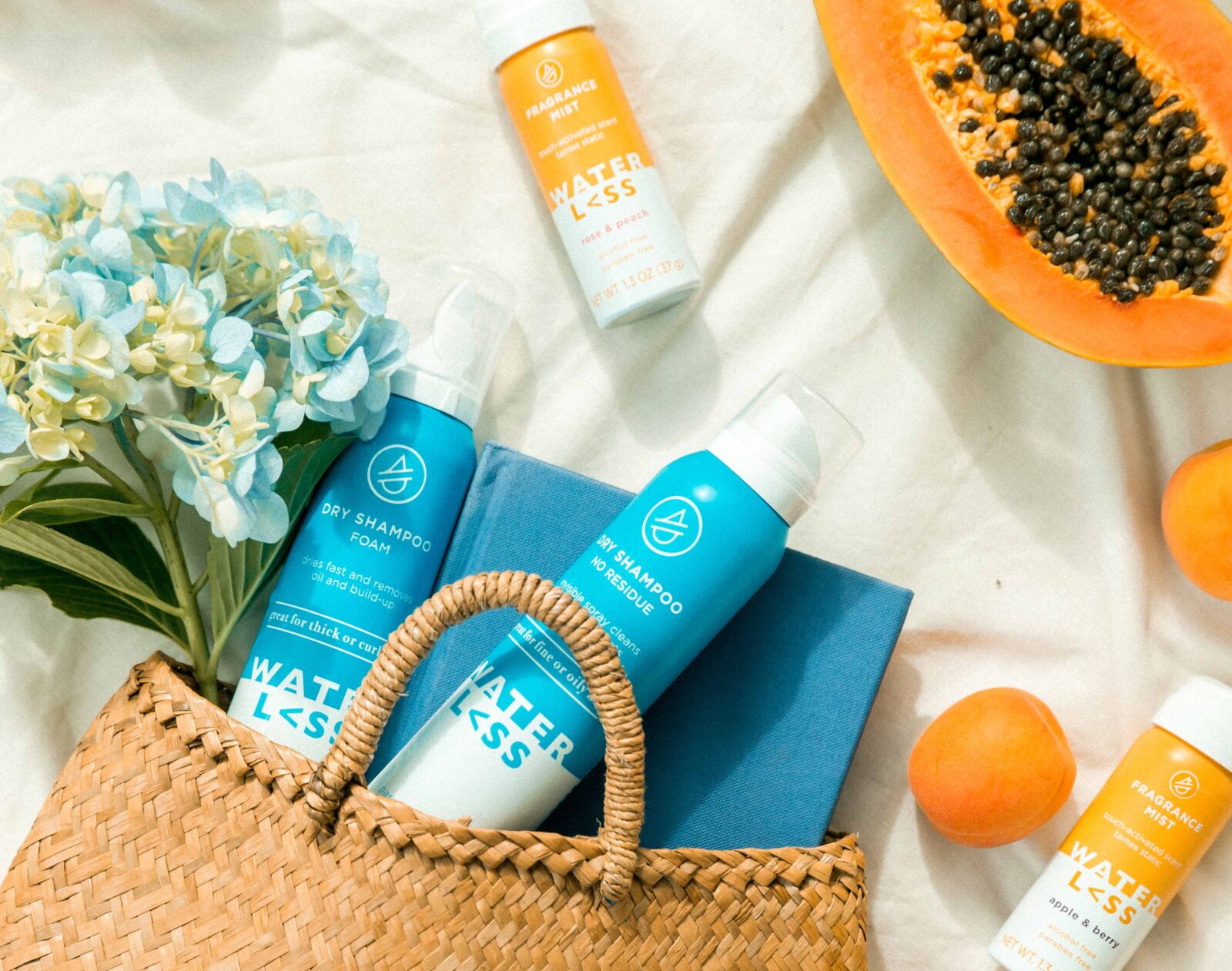 Elevate Your Brand with the Best Flat Lay Photographer - chelsealoren.co